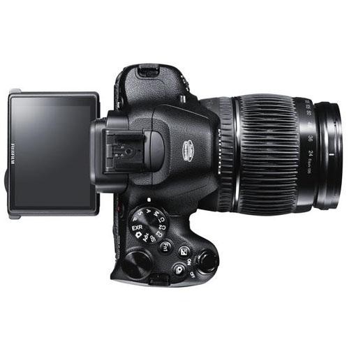 Why do we have to choose a Bridge or Prosumer Cameras? ~ Smart Tech Review