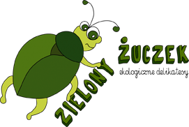 Ważne miejsca w Warszawie: Delikatesy Zielony Żuczek - bądź eko!