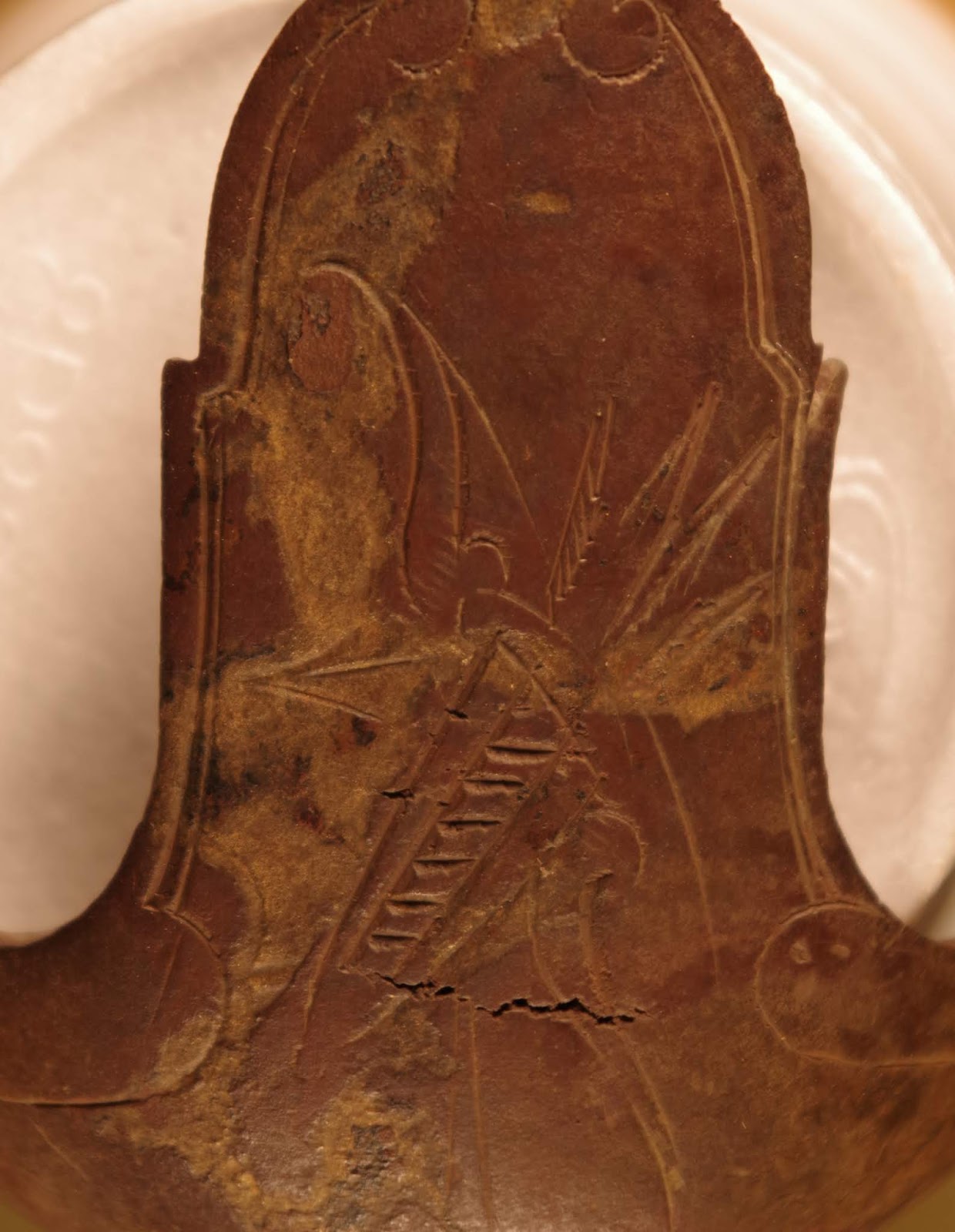 Fort St. Joseph Archaeological Project: 4/14/19 - 4/21/19