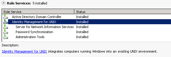 Linuksovi Linux Storage Vmware Articles Solaris Illumos Nas In A Mixed Ad Nis Environemnt