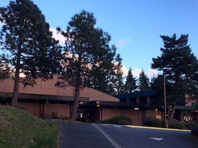 Shoreline Area News: Fircrest School Campus Master Plan neighborhood ...