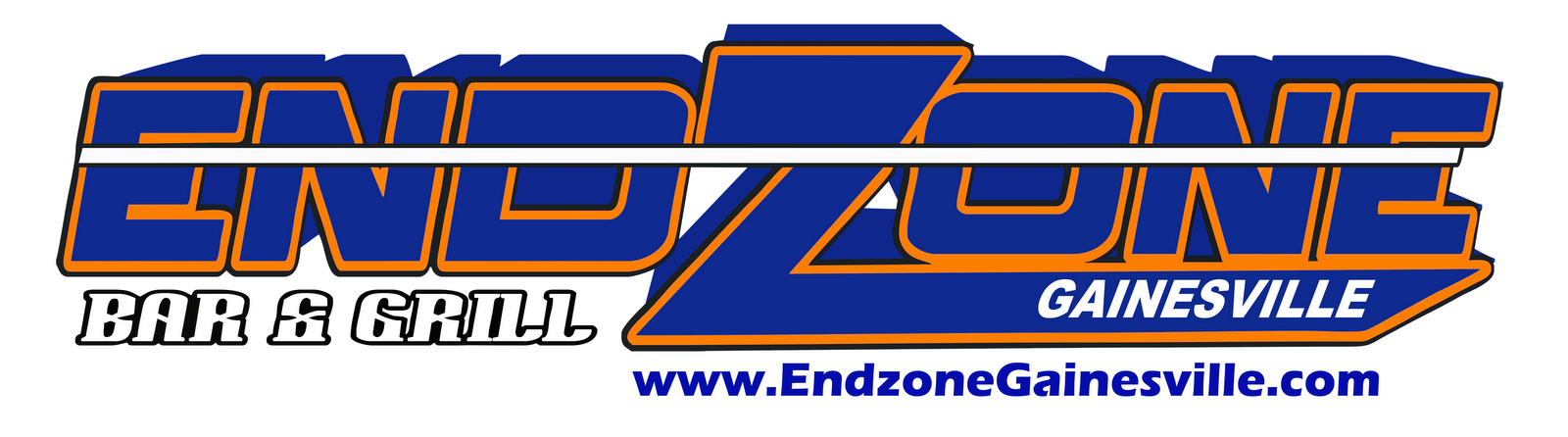 Endzone Bar and Grill