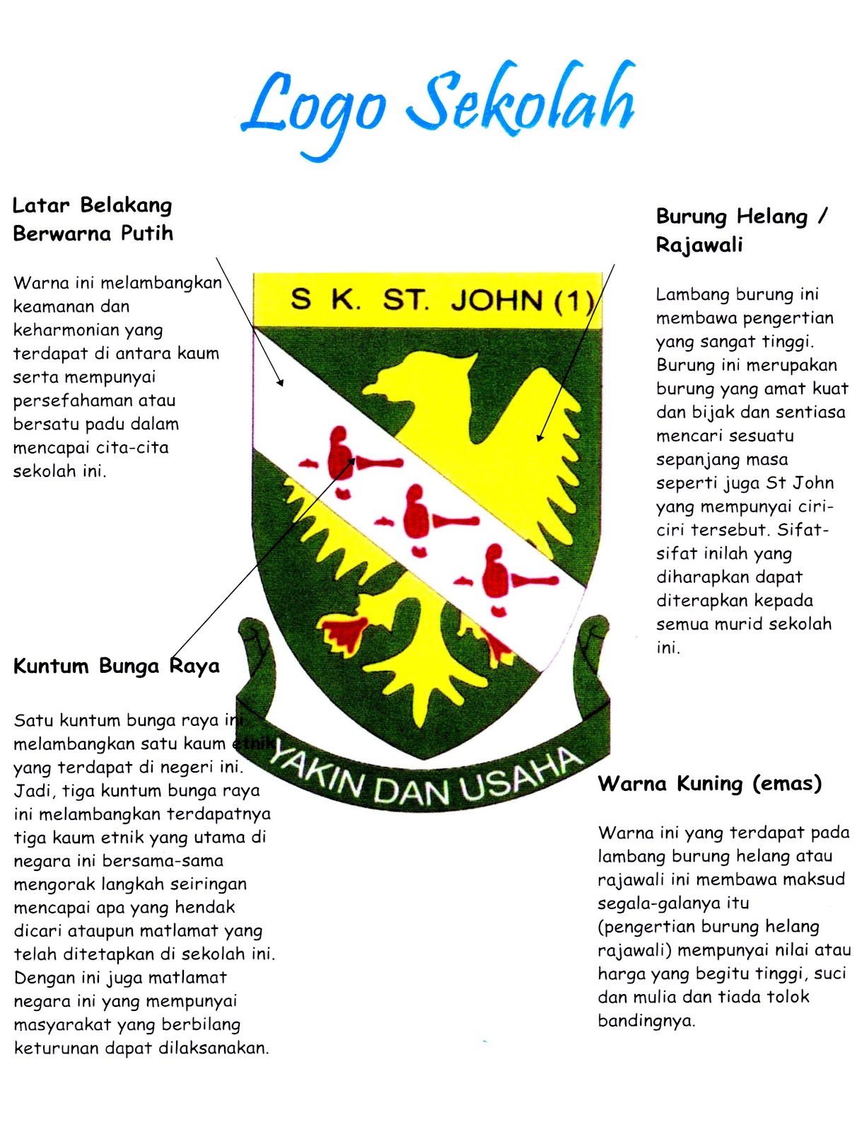 SK ST JOHN 1: October 2012