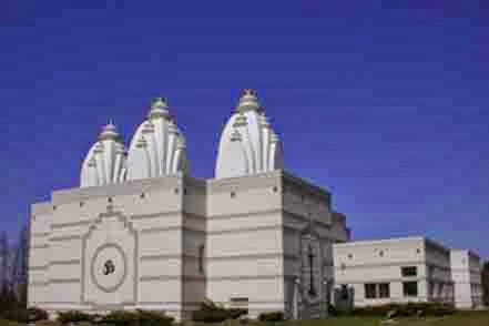 Hindu Vedic Philosophy (Holy Pilgrimage - Theertha Kshetra): Holy ...