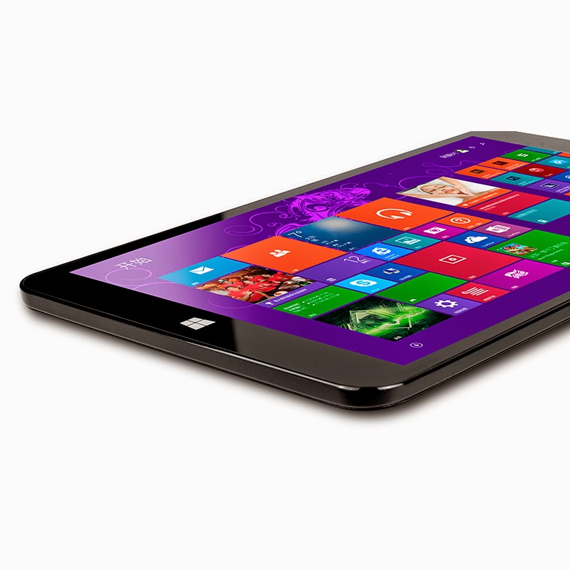 Tablet PC di Marca: CHUWI Vi8 8 pollici IPS Screen Windows 8.1 Intel ...