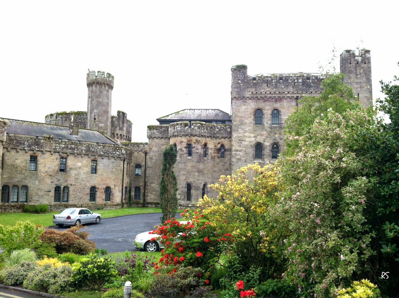 International Learning-Ireland 2014. College of Education, University ...