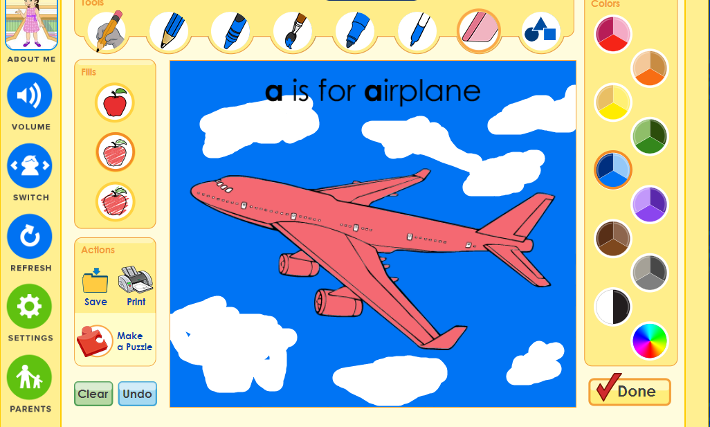 Tots and Me... Growing Up Together: Fun Early Learning with ABCmouse ...