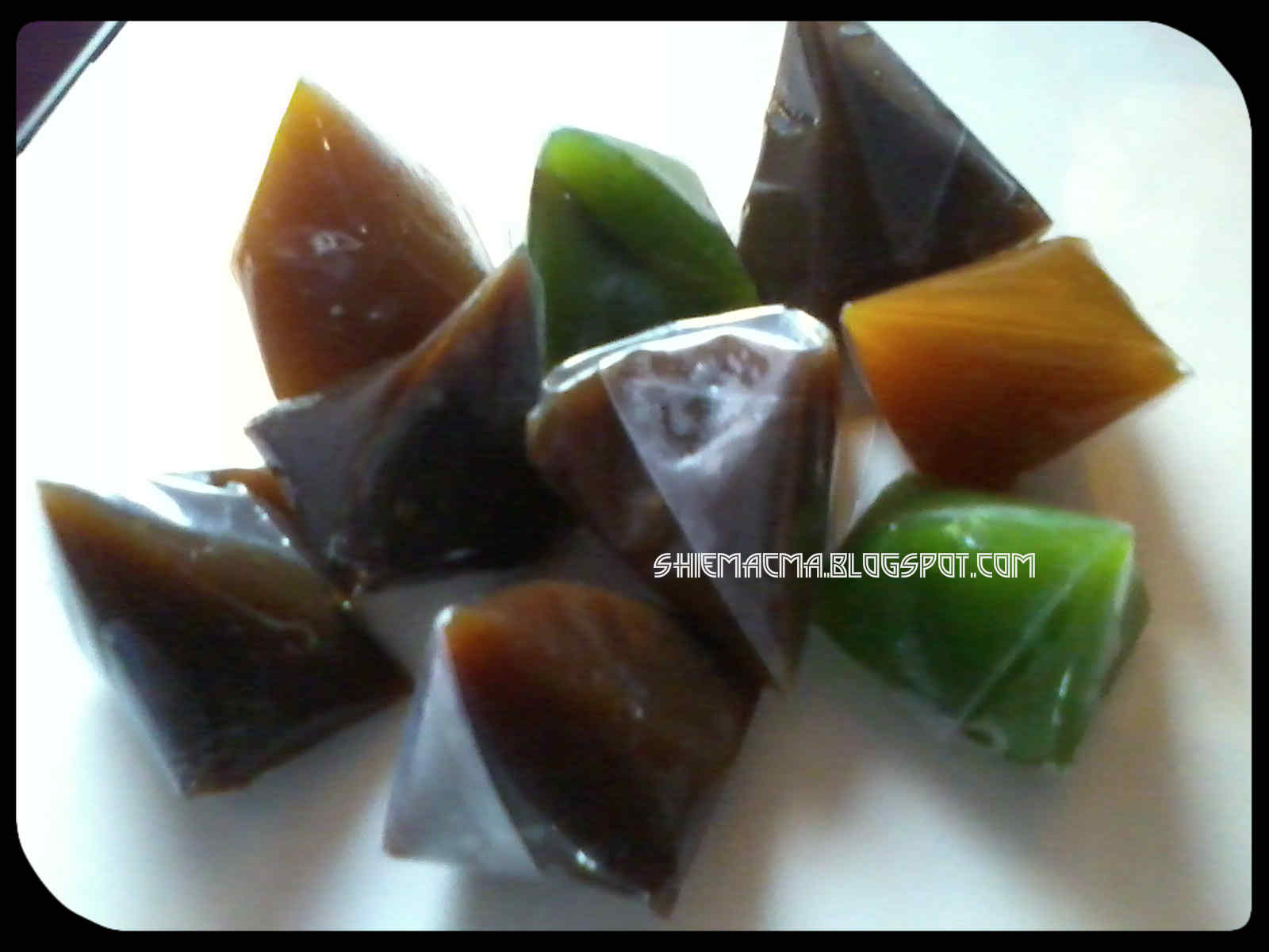 ~ D o D o L ~ | ♥Cintai Aku Seadanya♥