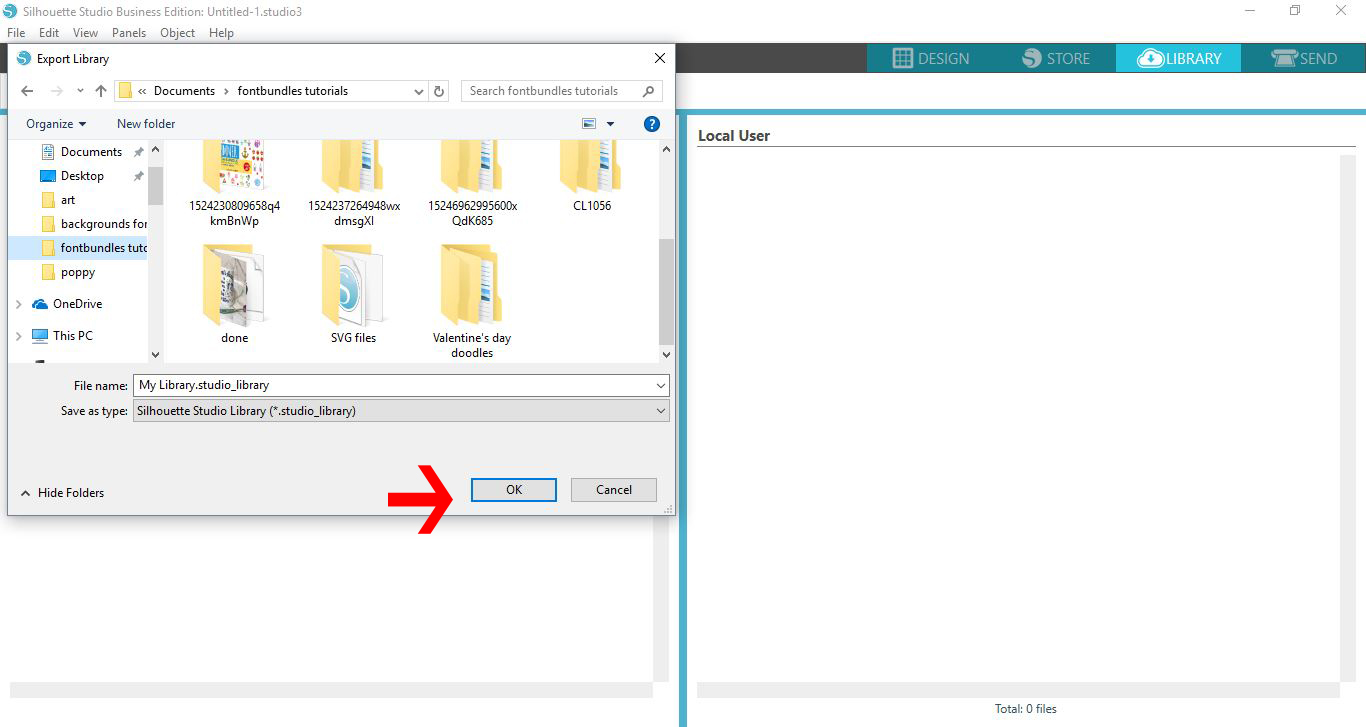 Using the Silhouette Studio software on more than one computer | Design ...
