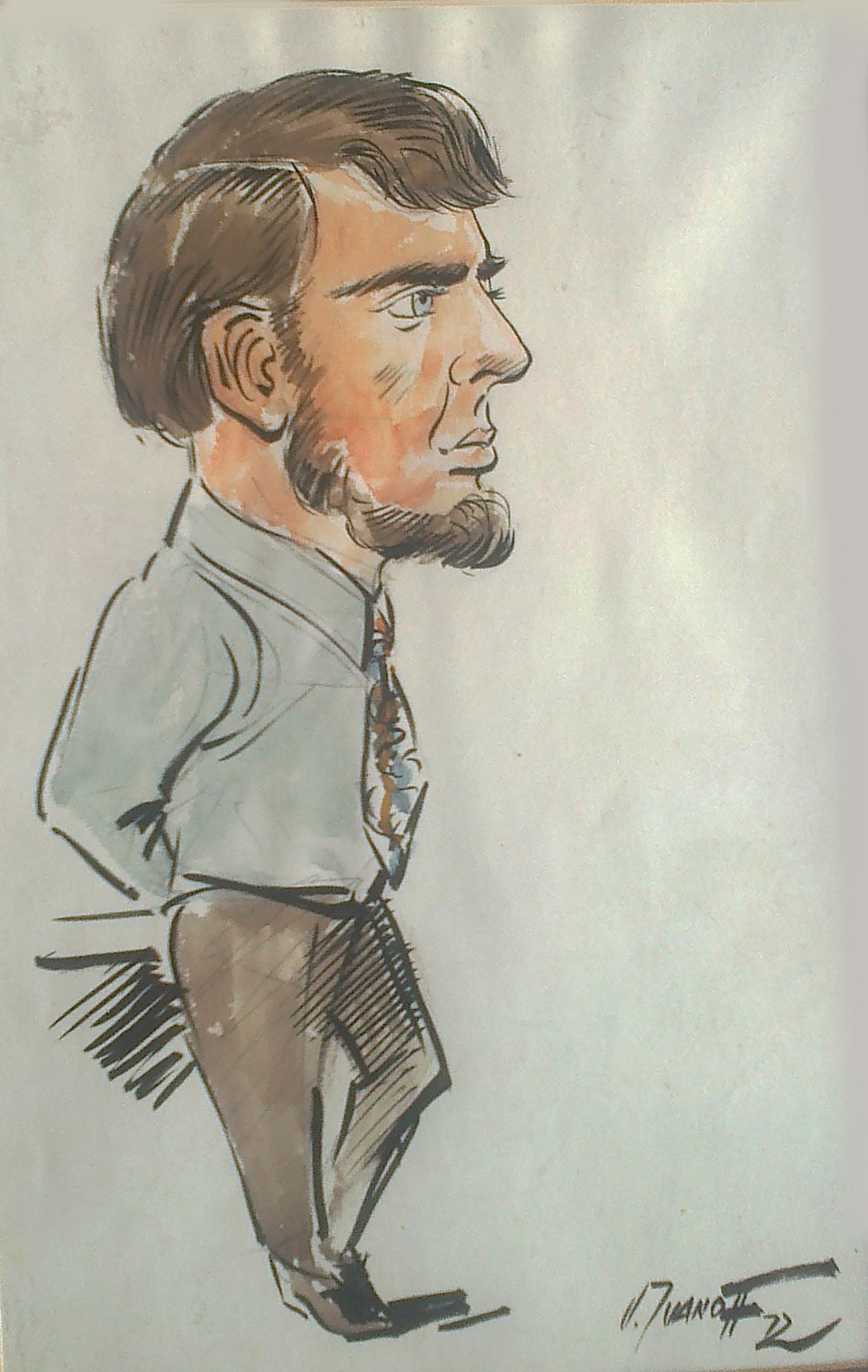 K'RANT: Ivanoff-pêrels vir die "swyne"