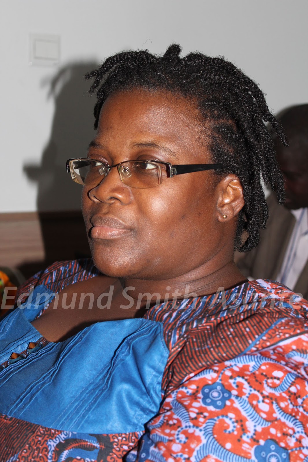 Exclusive Pictures: Ghana's WATER, SANITATION & HYGIENE EXPERTS