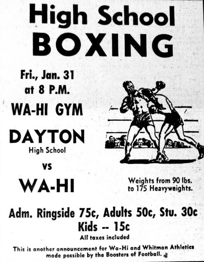 Bygone Walla Walla: vintage images of the City and County (and beyond ...