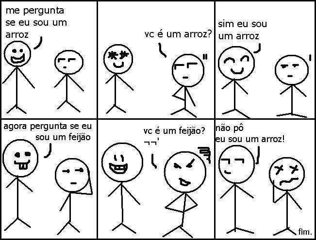 Mundo da Duda: Charges engraçadas...