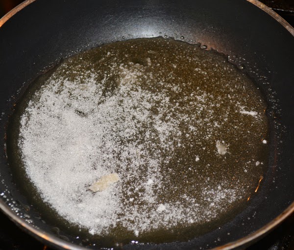 Veggie Platter: K for Kenya & Kashata