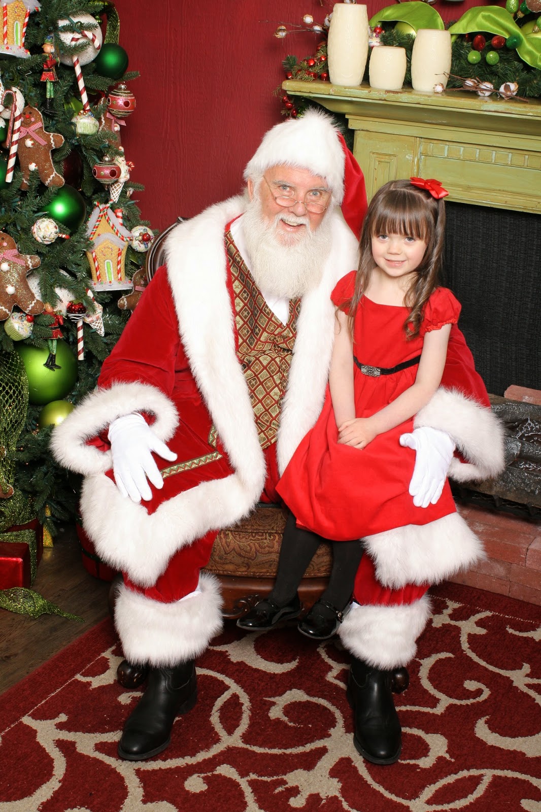 Christmas Flashback in photos | From Ashley to Awesome