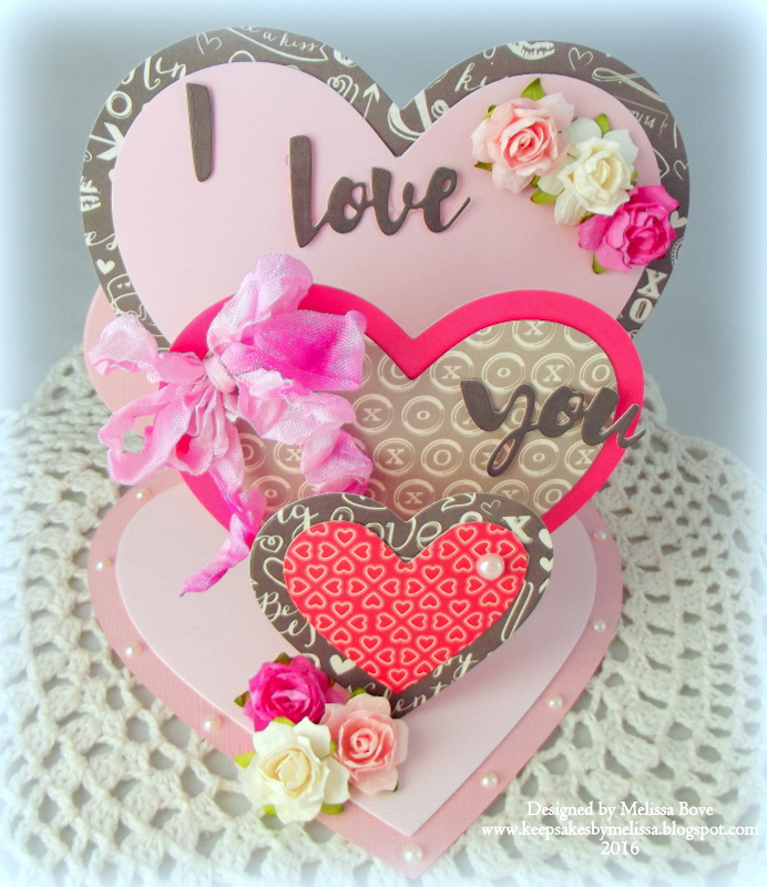 Creating from the Heart: ♥ Simon Says...Anything Goes! ♥