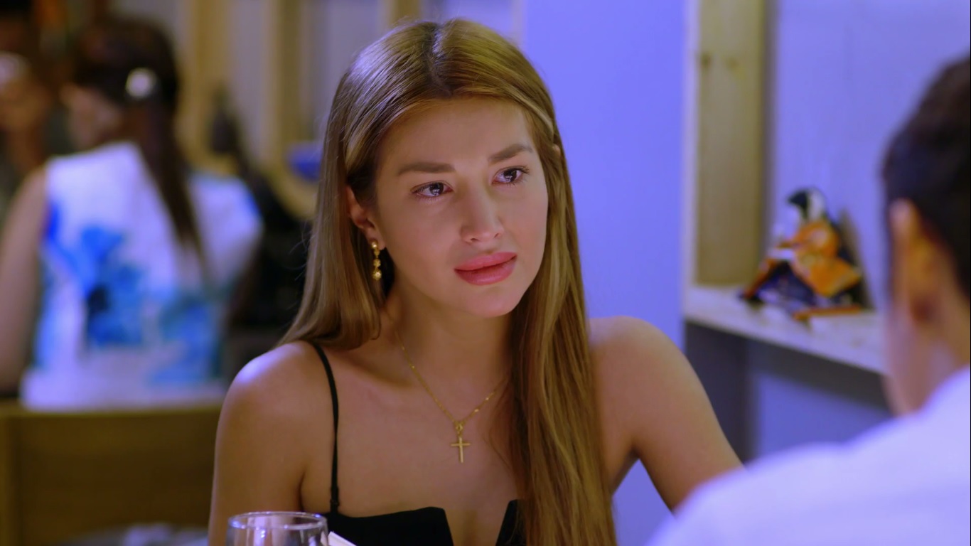 My Movie World: My Rebound Girl Trailer and Poster