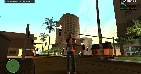 Big Liberty City Map Mod | GTAind - Mod GTA Indonesia