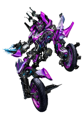 Historia de Transformers 1 y 2 la Pelicula - Transformers Matrix