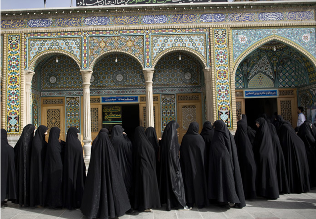 Mundo Afora: Teerã - Irã