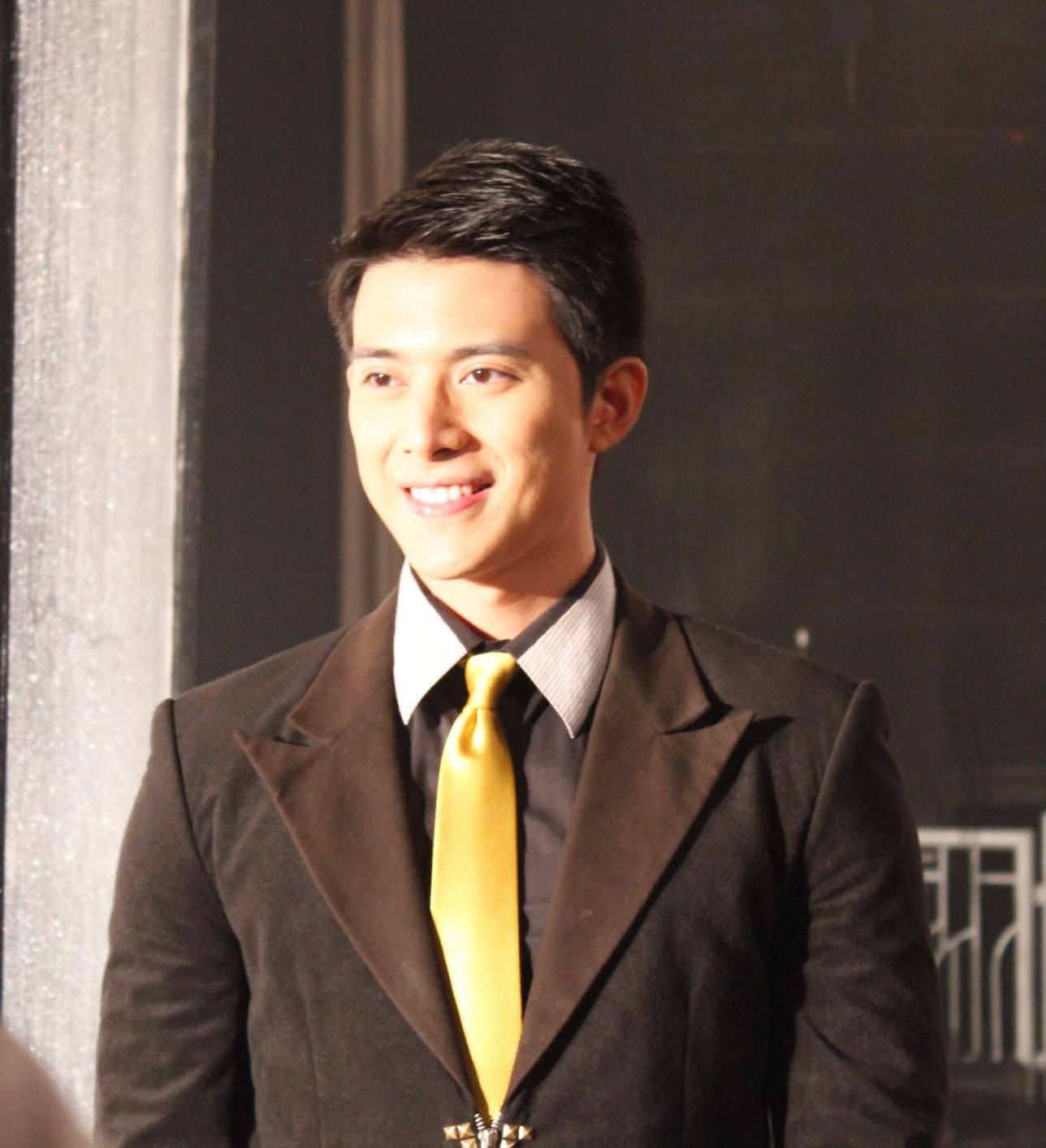 Legacy Pictures 2 - Showbiz Portal