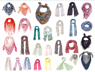 Chica_BFashion: Pashminas.....