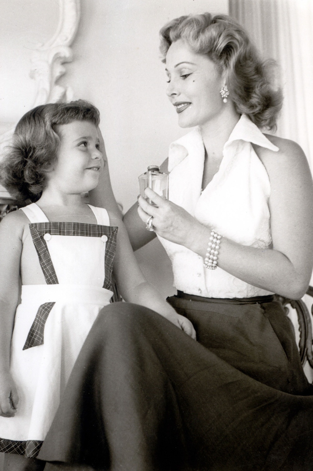 Los Angeles Morgue Files: Actress, Photographer, Comedian Constance ...