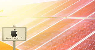 Smart Energy Consulting: Apple comenzará a vender electricidad renovable