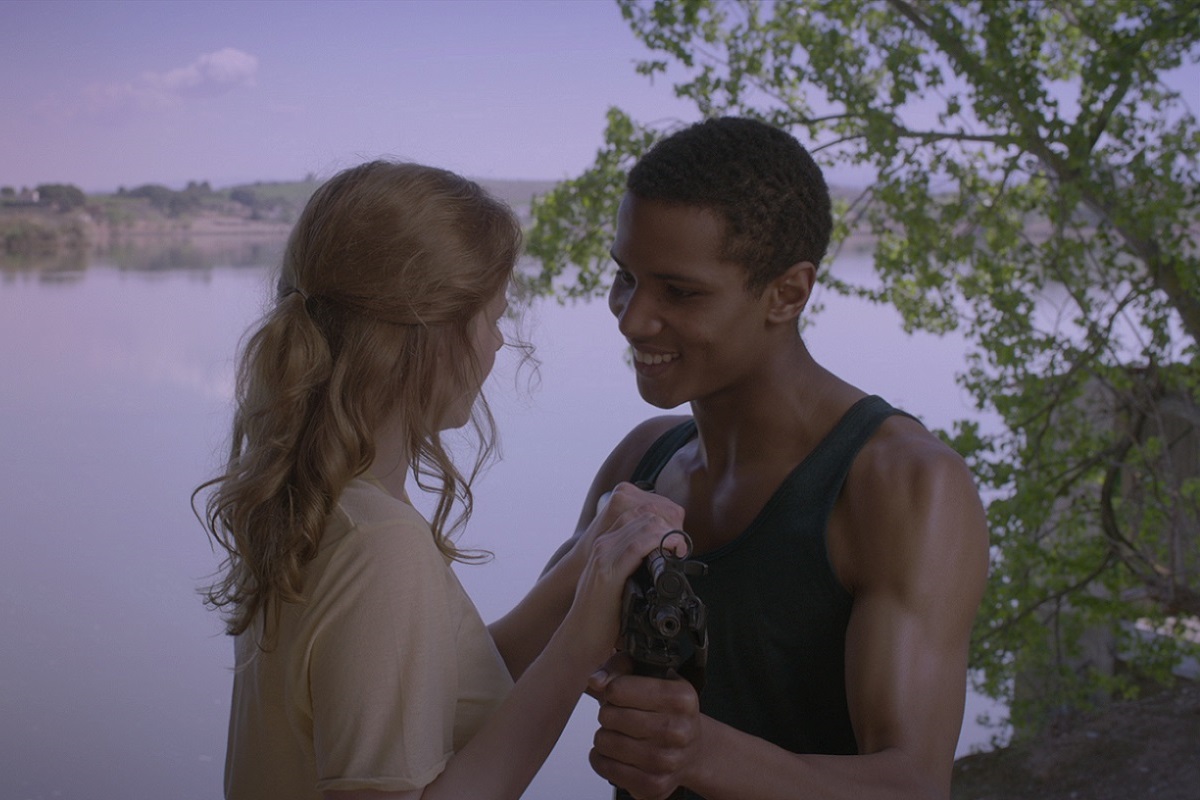 Cinoscar & Rarities: CRÍTICA | SEGON ORIGEN (SEGUNDO ORIGEN), de Carles Porta