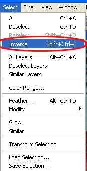 Learners Desk: About Photoshop Horizontal And vertical Type Mask Tools