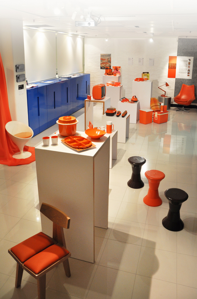 Industrial Design in Victoria Australia: ORANGE - Design Gallery Design ...