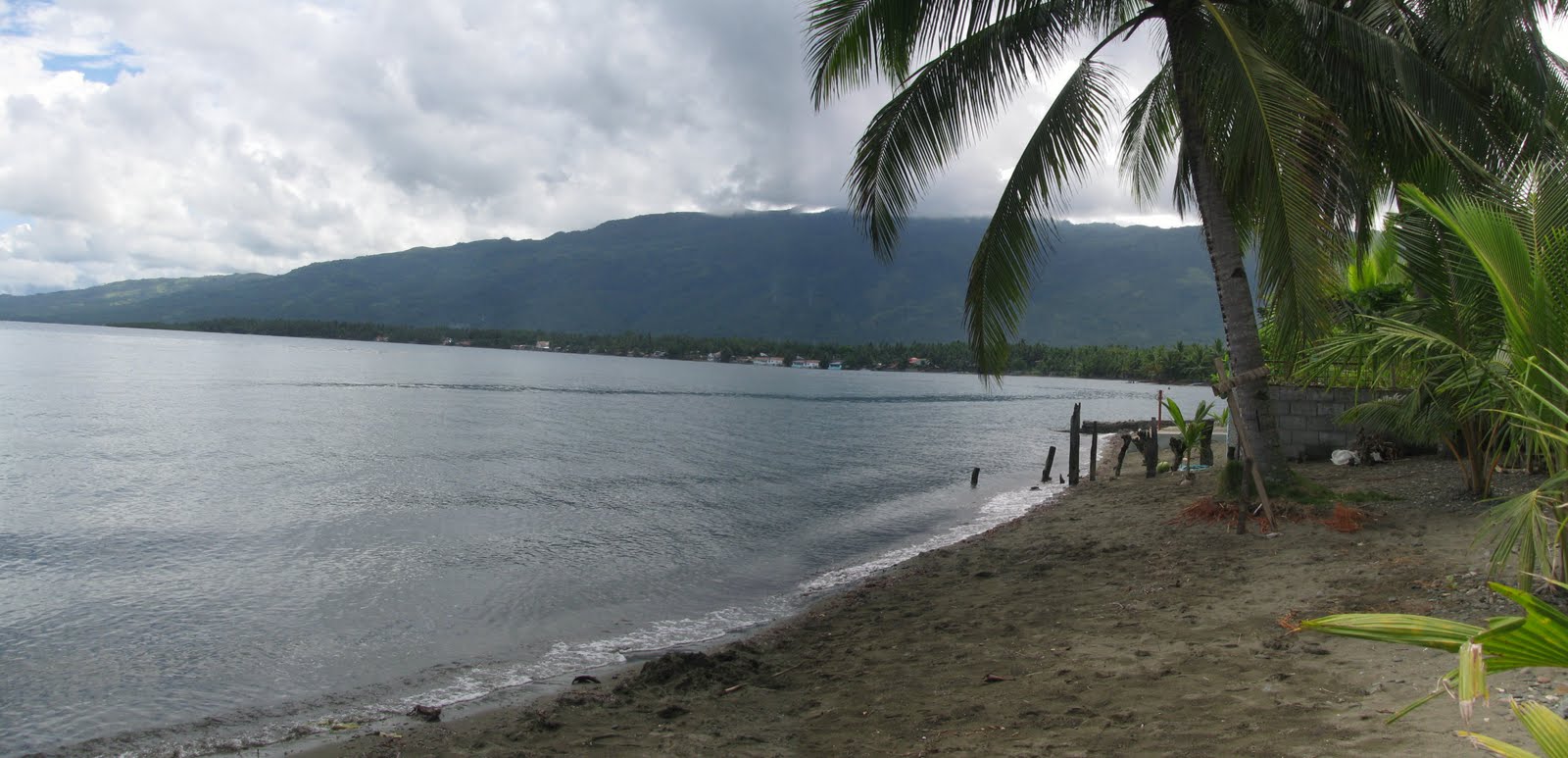 INOPACAN, LEYTE and the INOPACNONS: WHERE TO STAY IN INOPACAN