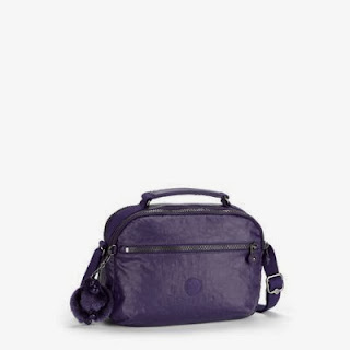 We love Kipling Bags