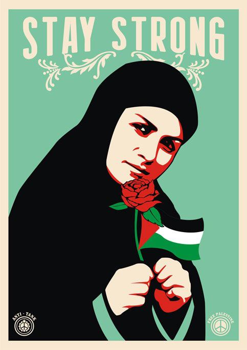 Stay Strong - Wordless Wednesday #62 - BEAM