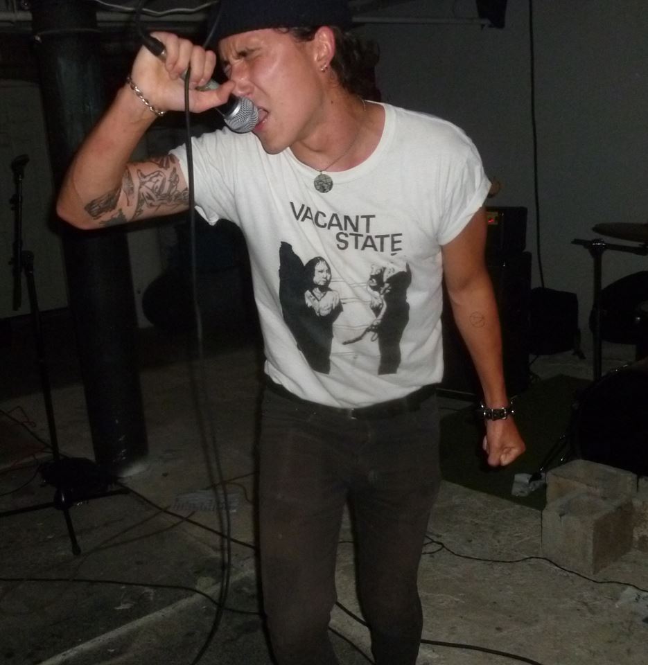 .: Interview - Bootlicker