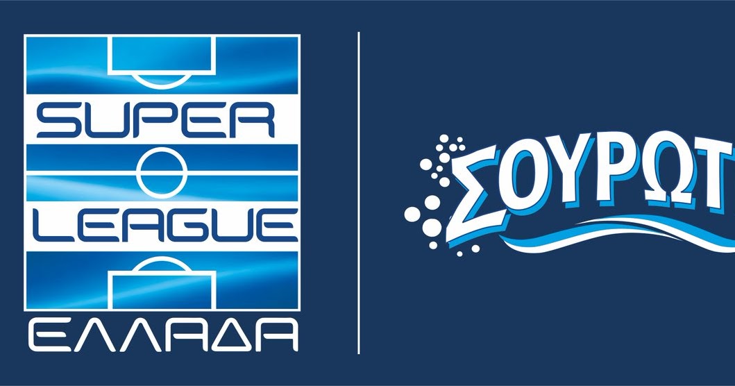 World Football Badges News: Greece - 2017/18 Superleague (Ελληνική ...
