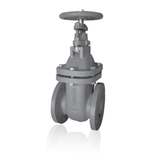 Jual Gate Valve Tozen :: Valve Solution
