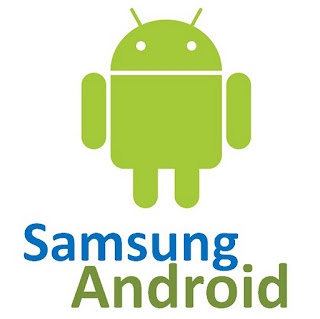 Logo Samsung Android ~ Logo 22
