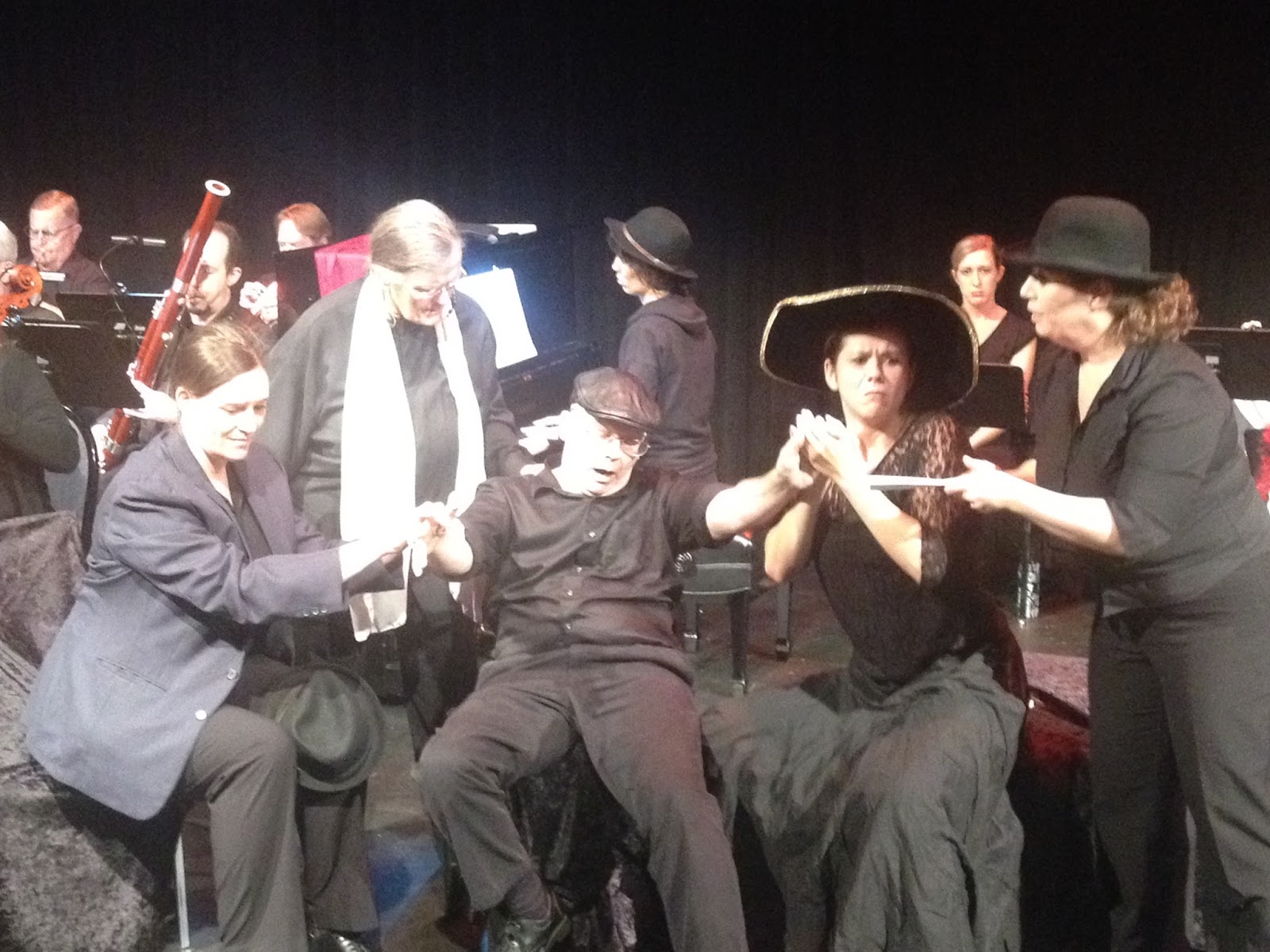 MARK ALBURGER, 2016: August 26 - Alma Maria Schindler Mahler Gropius ...