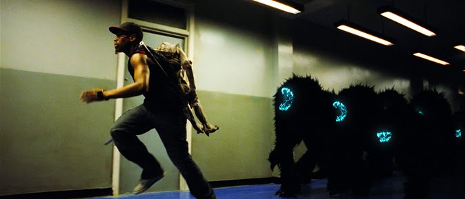 A Fistful of Awesome: The Most Awesome Horror Movie Moments of 2011