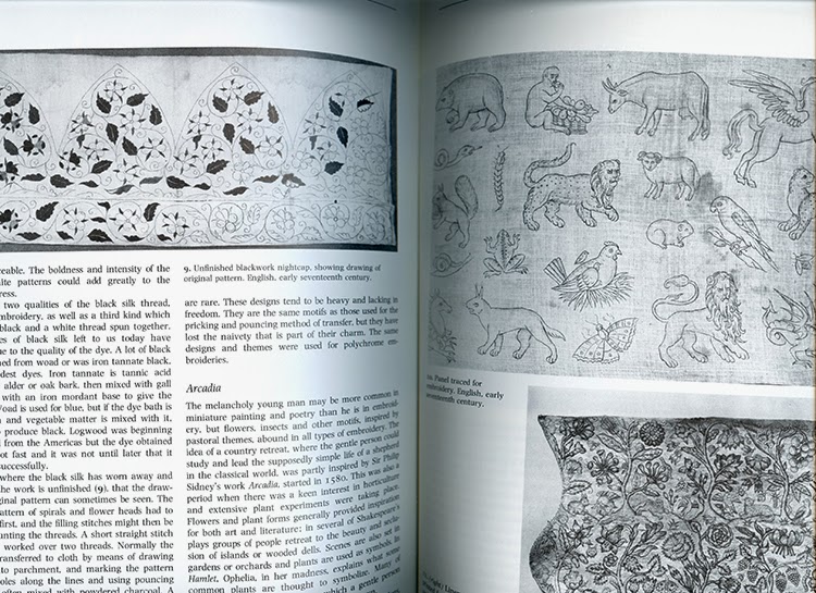 N e e d l e p r i n t: SOLD The Royal School of Needlework Book of ...