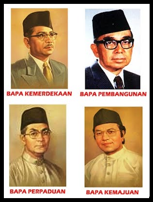 Persatuan Sejarah & Geografi: TUN TAN CHENG LOCK