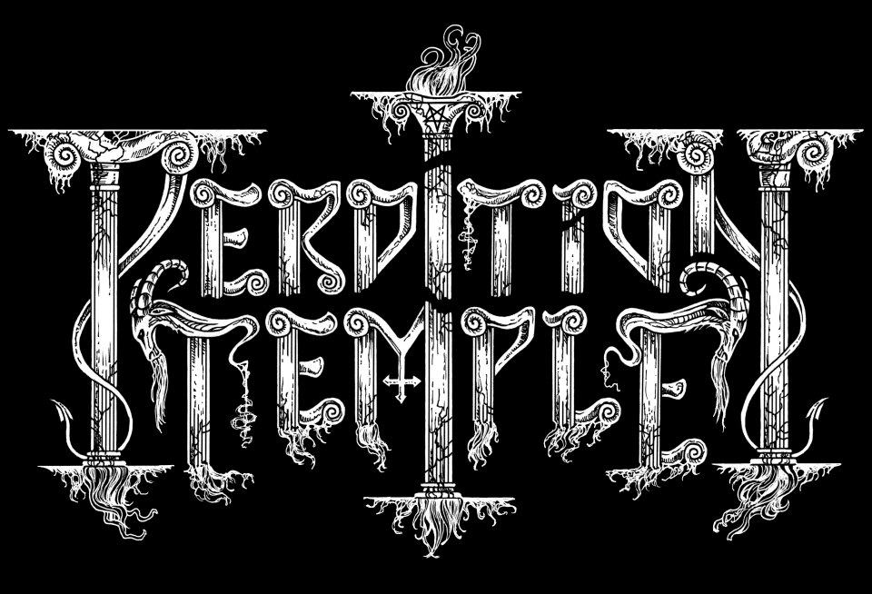 BLACK METAL SPIRIT: PERDITION TEMPLE