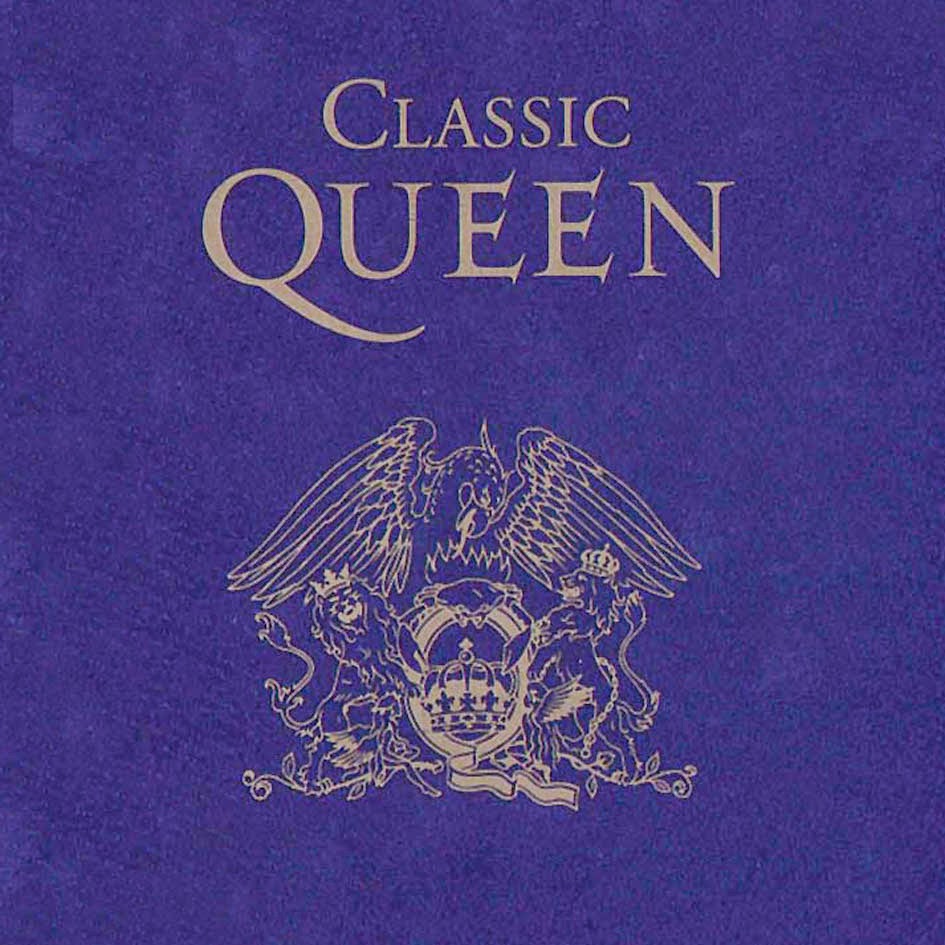 Queen BCN: 1992 - Classic Queen & Greatest Hits