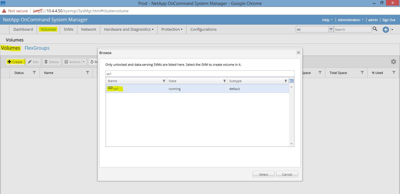 Remote Infrastructure Management: NetApp ONTAP 9.1 Guided Cluster Setup