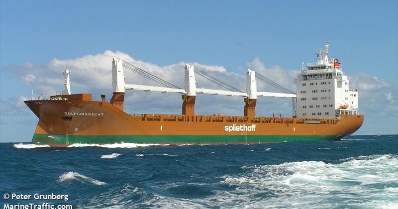 Amver, Saving Lives at Sea Since 1958: Ocean rower rescued by Amver ship