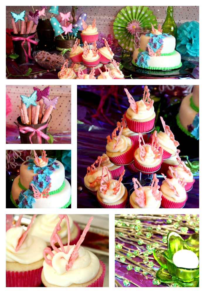 It's a Princess Thing: Party Time - Fairy Theme