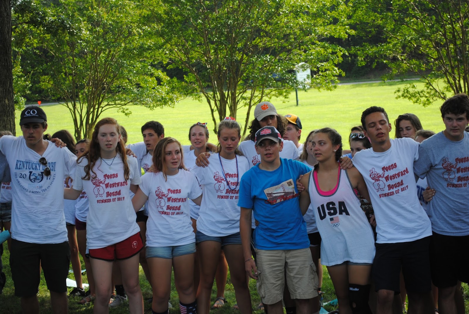 TWB Trip 2 2017 Experience: 2017