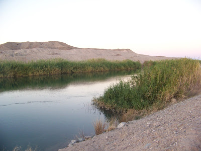 Dunc's Fishing Adventures: Road Trip to Yuma