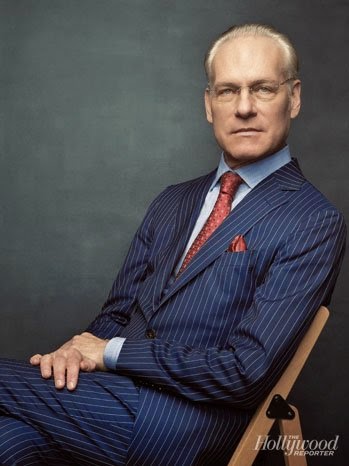 Tim Gunn Suits